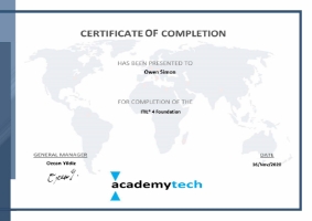 Best ITIL® 4 Foundation Course in San Jose,United States